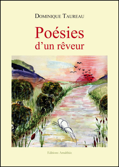 Poésies d'un rêveur - broché - Dominique Taureau - Achat Livre | fnac