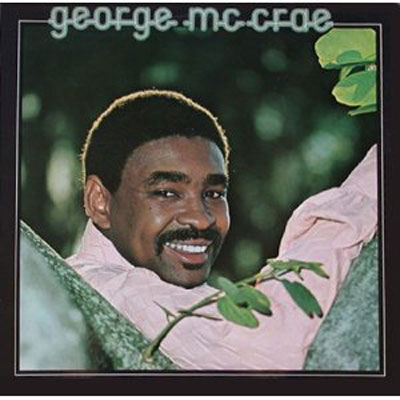 George Mc Crae - Expanded edition - George McCrae - CD album - Achat ...