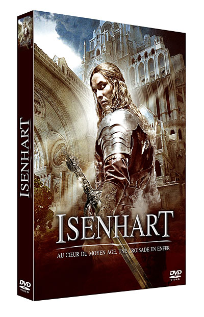 Isenhart - Hansjörg Thurn - DVD Zone 2 - Achat & prix | fnac