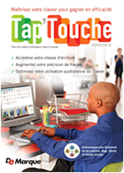 Tap Touche 6 - Jeu vidéo - Achat & prix | fnac