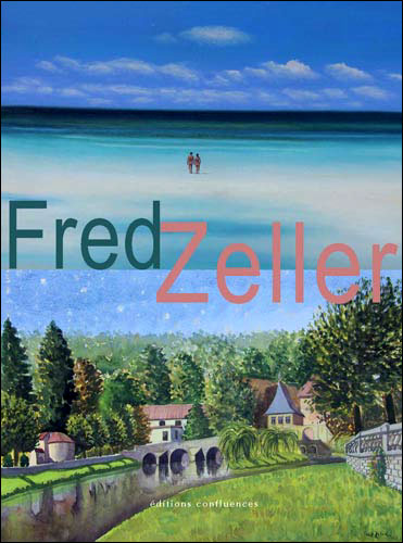 Frederic Zeller - broché - Marc Blondel - Achat Livre | fnac