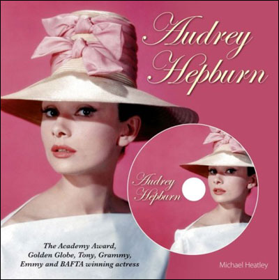 Audrey Hepburn - relié - Will Dodson - Achat Livre | fnac