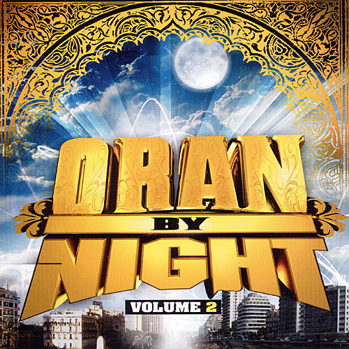 Oran by night vol 2 - Moyen-Orient - CD album - Achat & prix | fnac