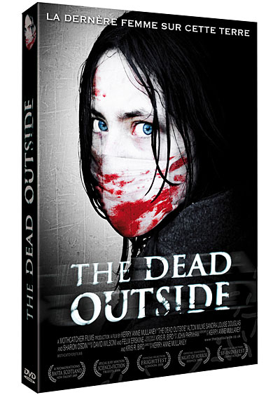 The Dead Outside - Kerry Anne Mullaney - DVD Zone 2 - Achat & prix | fnac