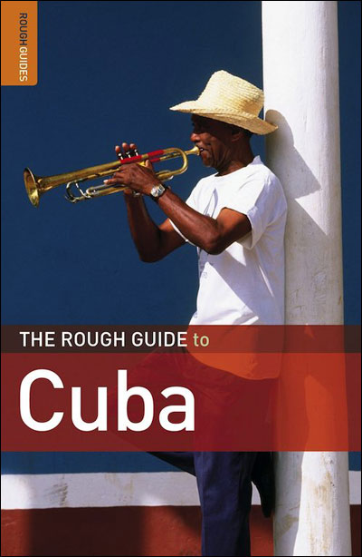 The rough guide to Cuba - Poche - Fiona McAuslan - Achat Livre | fnac