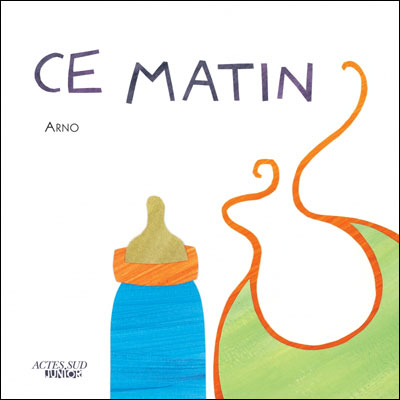 Ce matin - broché - Arno (Célerier Arnaud) - Achat Livre | fnac