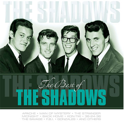 Best of - The Shadows - Vinyle album - Achat & prix | fnac