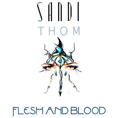 Flesh and blood - Sandi Thom - CD album - Achat & prix | fnac
