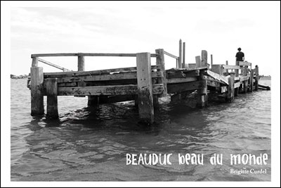 Beauduc beau du monde - relié - B. Curdel - Achat Livre | fnac