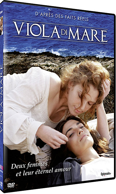 Viola Di Mare - DVD Zone 2 - Donatella Maiorca tous les DVD | fnac Belgique