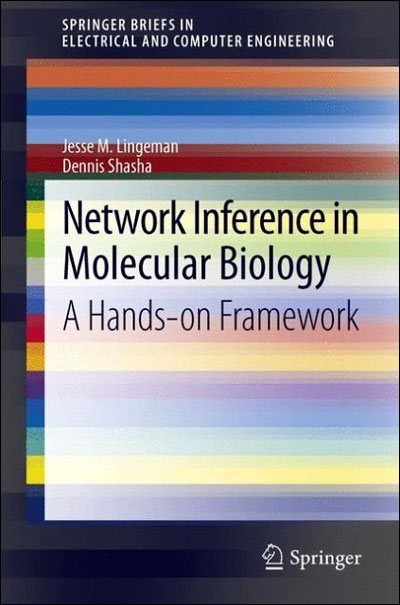 Network inference in molecular biology - Poche - Jesse M. Lingeman ...