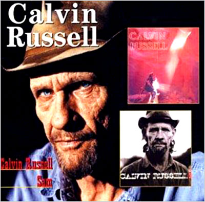 Calvin Russel - Sam - Calvin Russell - CD album - Achat & prix | fnac