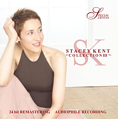Collection 3 - Stacey Kent - CD album - Achat & prix | fnac