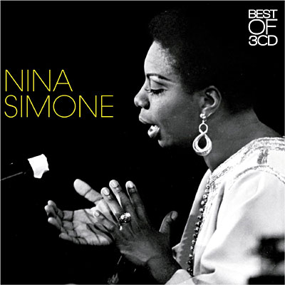 Best of 3 CD - Nina Simone - CD album - Achat & prix | fnac
