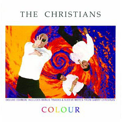 Colour - Deluxe edition - The Christians - CD album - Achat & prix | fnac