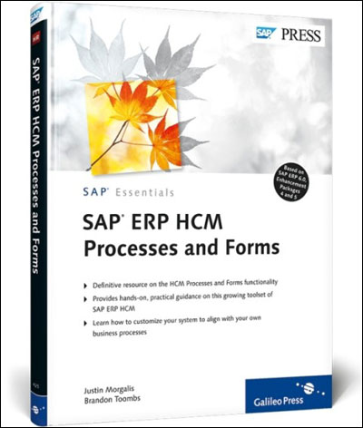 Sap erp hcm processes and forms - relié - Justin Morgalis - Achat Livre ...