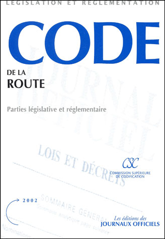 Code de la route - broché - Collectif - Achat Livre | fnac