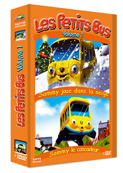 Coffret 2 DVD - DVD Zone 2 - Achat & prix | fnac