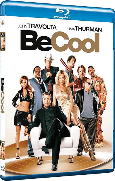 Be cool Blu-ray - F. Gary Gray - Blu-ray - Achat & prix | fnac
