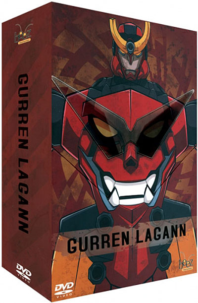 Coffret intégral 6 DVD - Digipack - DVD Zone 2 - Achat & prix | fnac