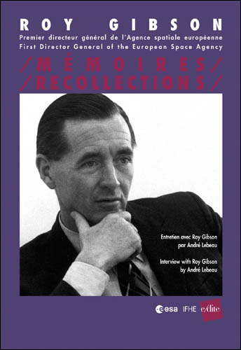 Mémoires, recollections - broché - Roy Gibson, André Lebeau - Achat ...