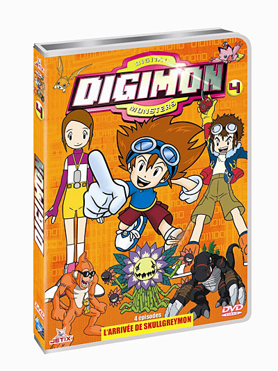 Volume 4 - DVD Zone 2 - Achat & prix | fnac