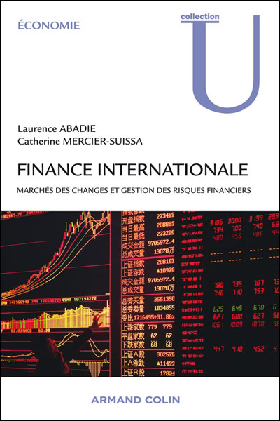 Finance internationale Marchés des changes et gestion des risques ...