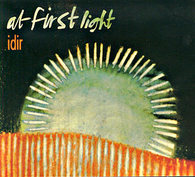 Idir - At First Light - CD album - Achat & prix | fnac