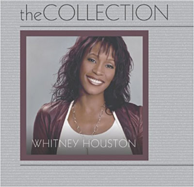 Collection : CD album en Whitney Houston : tous les disques à la Fnac