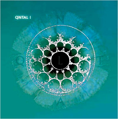 Qntal 1 - Qntal - CD album - Achat & prix | fnac