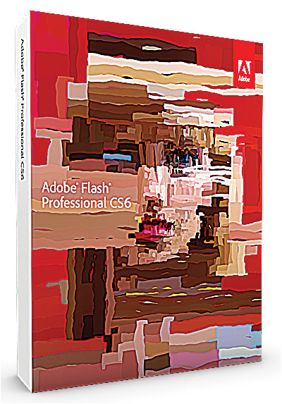 Adobe CS6 Flash Pro Version mise à jour PC - Jeu vidéo - Achat & prix ...