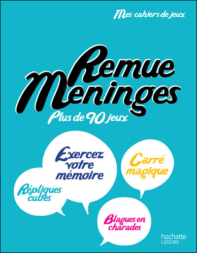 Remue méninges - broché - A. Cogos - Achat Livre | fnac