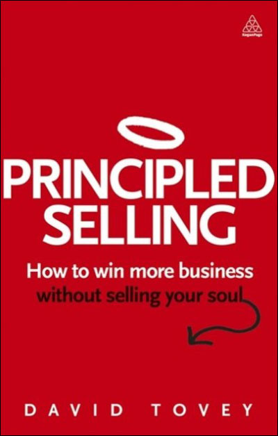 Principled selling - Poche - David Tovey - Achat Livre | fnac