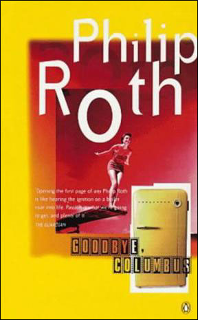 Goodbye Colombus - broché - Philip Roth - Achat Livre | fnac