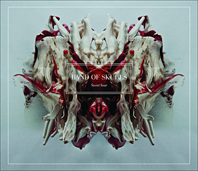 Sweet sour - Band Of Skulls - CD album - Achat & prix | fnac