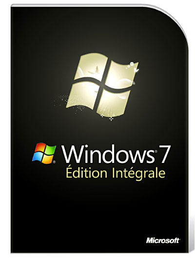 Windows 7 Edition intégrale - Jeu vidéo - Achat & prix | fnac