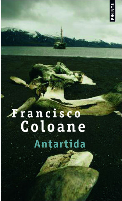 Antartida - Poche - Francisco Coloane - Achat Livre | fnac