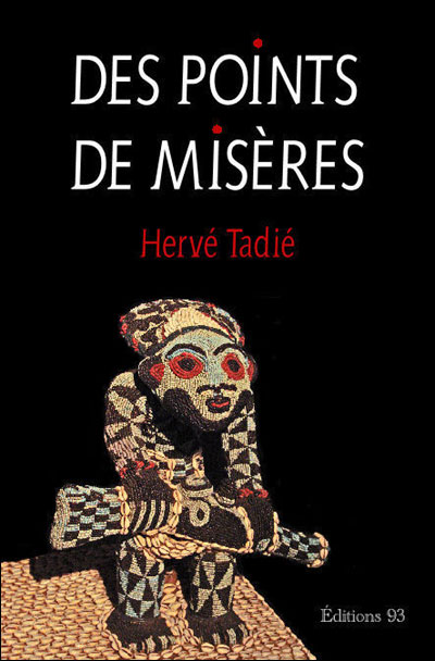 Des points de misères - broché - H. Tadie - Achat Livre | fnac