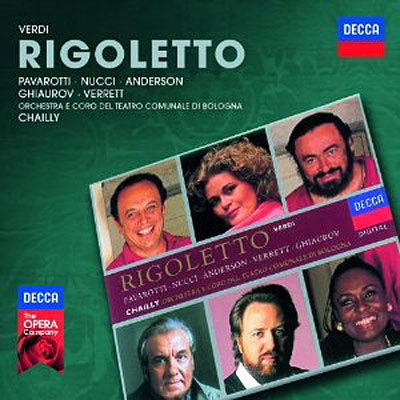 Rigoletto - Coffret - Giuseppe Verdi - CD album - Achat & prix | fnac
