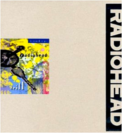Drill - Edition limitée - Radiohead - Maxi vinyle - Achat & prix | fnac
