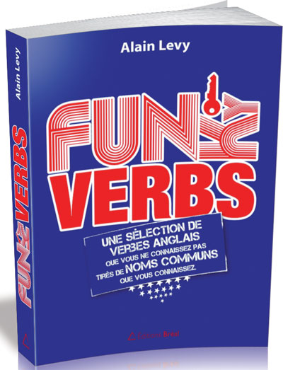 Funky verbs - broché - Levy - Achat Livre | fnac