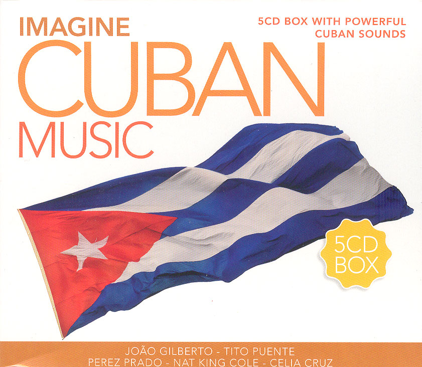 Cuban music - Compilation musique cubaine - CD album - Achat & prix | fnac
