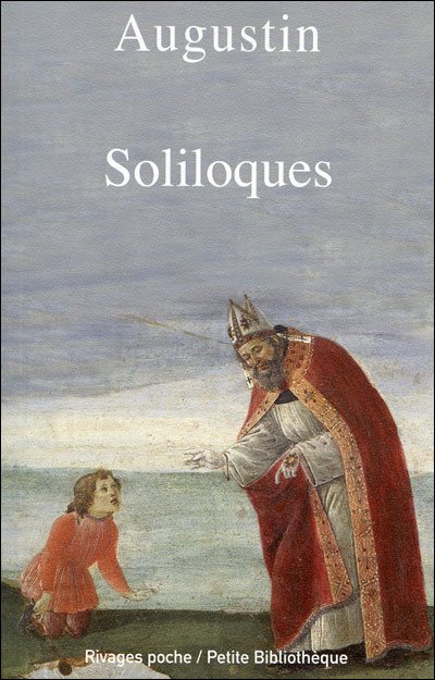 Soliloques - Poche - Augustin, François Dupuigrenet Desroussilles ...