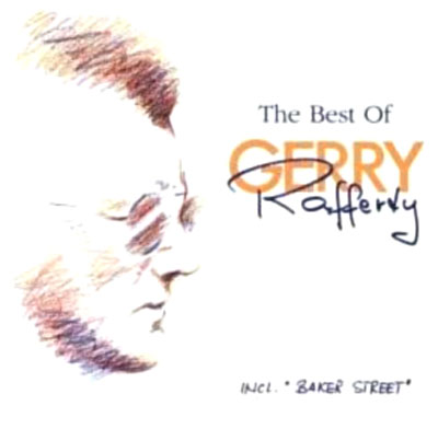 Best of - Gerry Rafferty - CD album - Achat & prix | fnac