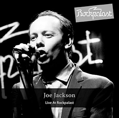 Live at rockpalast - Joe Jackson - CD album - Achat & prix | fnac