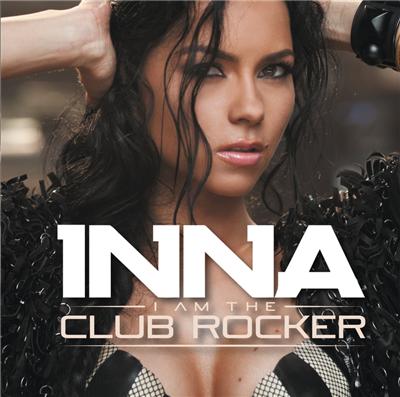 I am the club rocker - Inna - CD album - Achat & prix | fnac