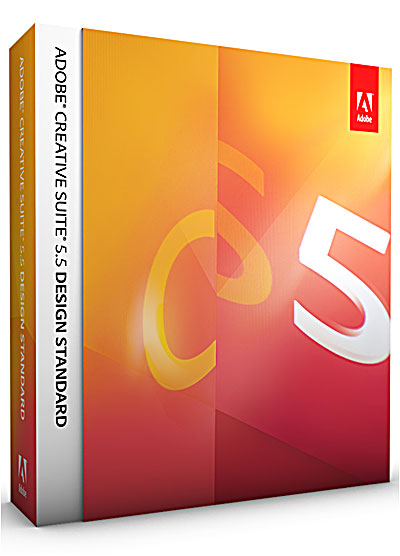 Adobe Design Standard CS5.5 PC mise à jour - Jeu vidéo - Achat & prix ...