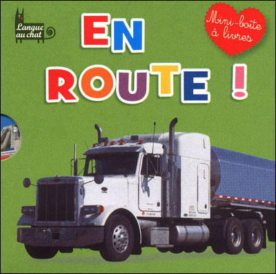 En route 6 volumes - Coffret - Collectif - Achat Livre | fnac