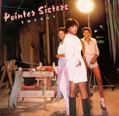 Energy - Expanded edition - The Pointer Sisters - CD album - Achat & prix | fnac