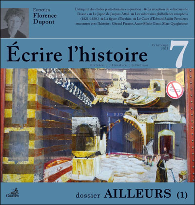 Ecrire L'Histoire N°7 Tome 7 - broché - Collectif - Achat Livre | fnac